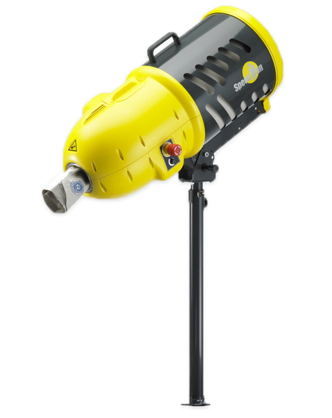 Verpackungsmaschinen – X-PAC